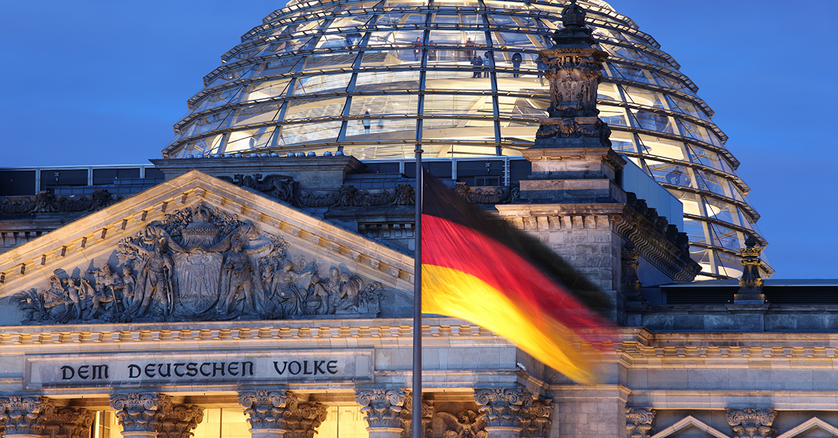 The German Federal Election in September 2021—Conclusions | Western Asset