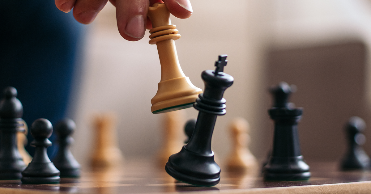 Cash Is Not Always King | Western Asset