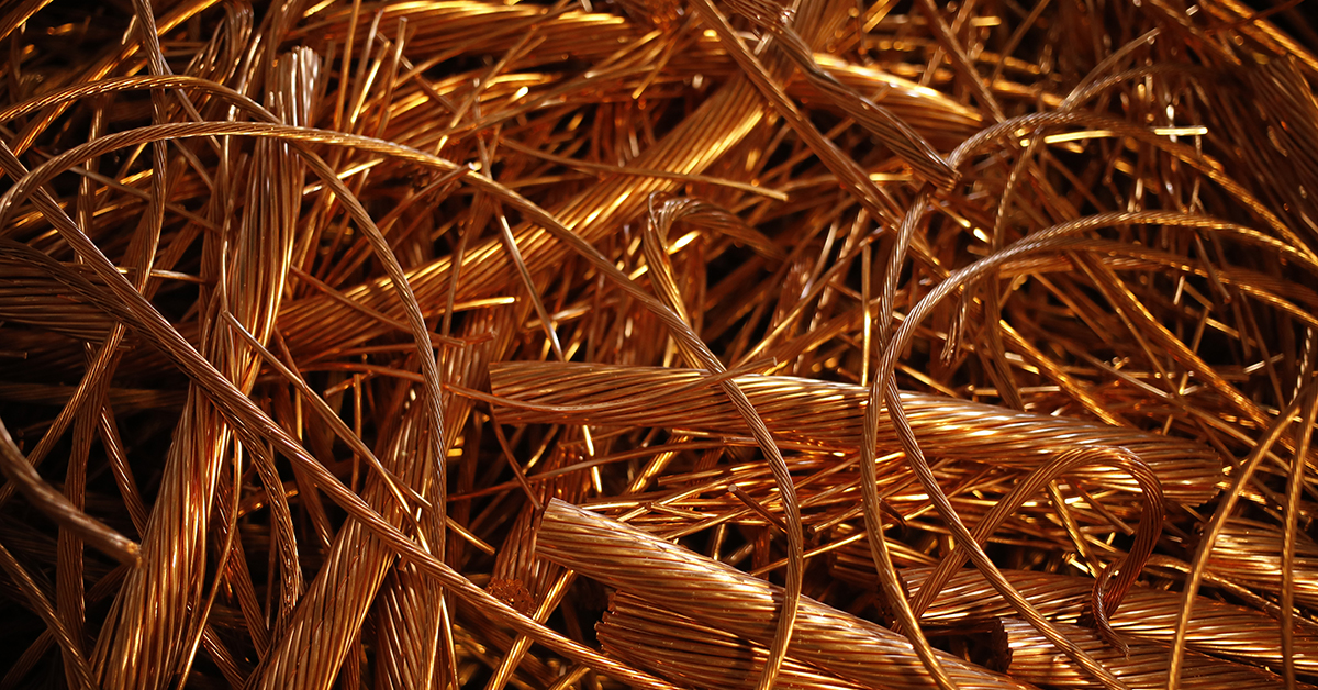 Copper Fundamentals Intact Despite Tariff Headlines | Western Asset