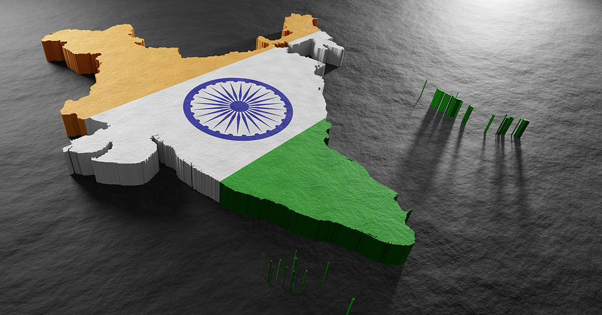 The Investment Case for India Government Bonds | Western Asset