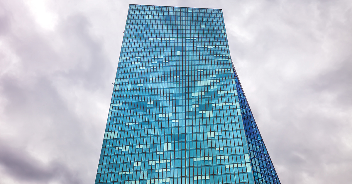 The ECB Is Going to Ease—in December or Before | Western Asset