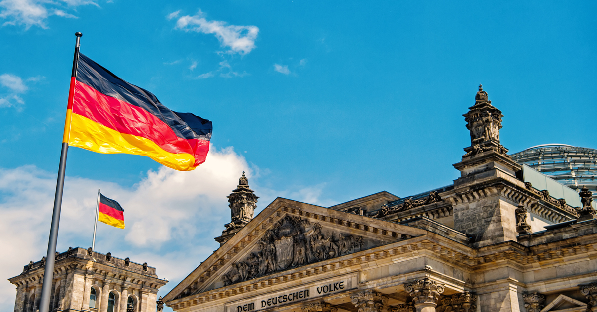 Germany’s Expansionary Fiscal Policy—Are We Sure Godot Is Going to Show ...