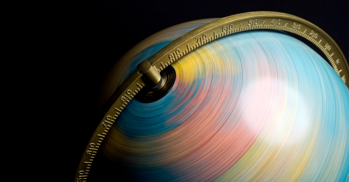 Global Credit Cycle—End of the Party? | Western Asset