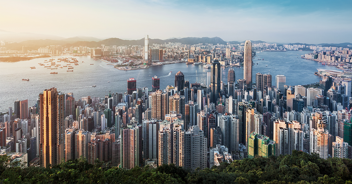 The Hong Kong Risk-Based Capital Framework—Managing Capital-Efficient ...
