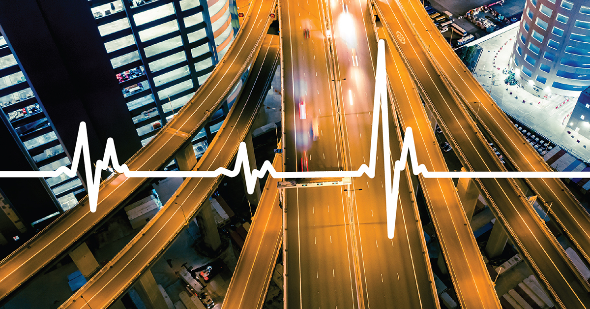 Weekly Municipal Monitor—Exploring the Infrastructure Proposals ...