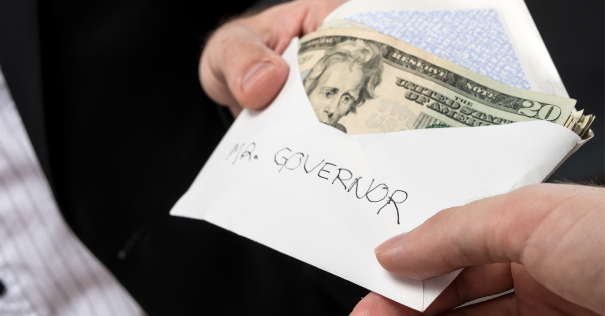 Part II: 10 Myths About US Investment Advisers Making Political ...